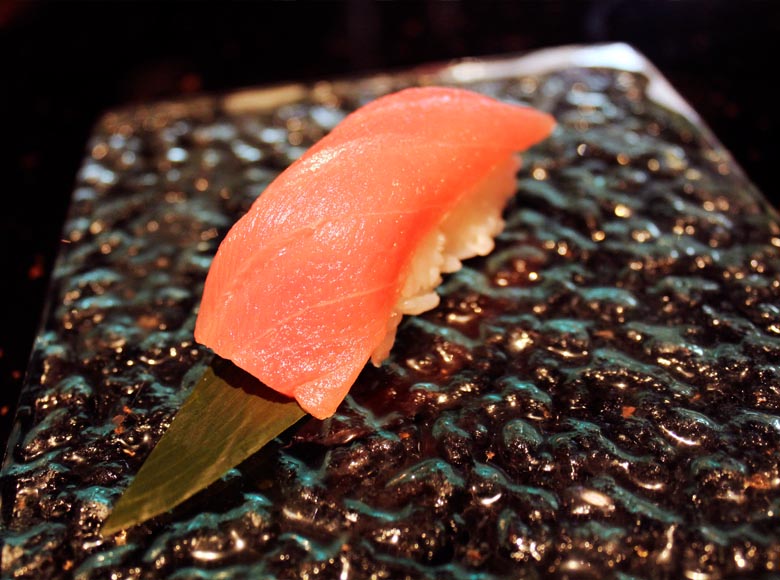 Mebachi (2 pcs) - Nagoya Japanese Cuisine | North Location