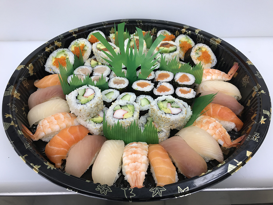 Menu - Nagoya Japanese Cuisine | North Location